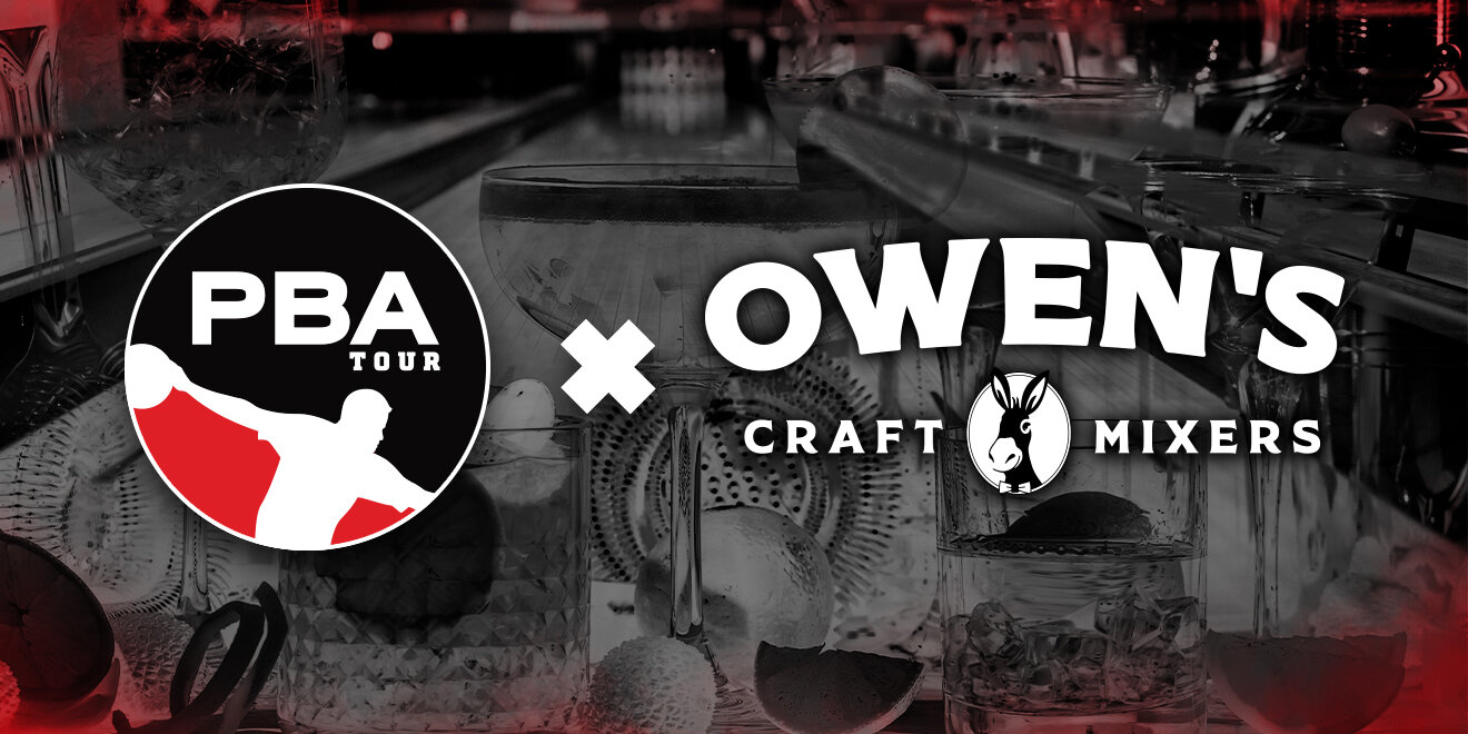 Owen’s Craft Mixers Secures Naming Rights for PBA Owen’s Illinois ...