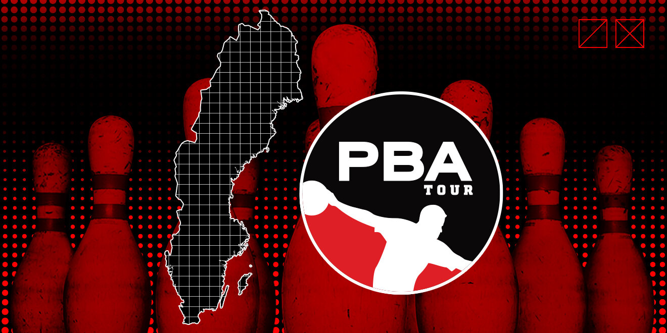 Four PBA Sweden Events Added to 2025 Schedule | PBA