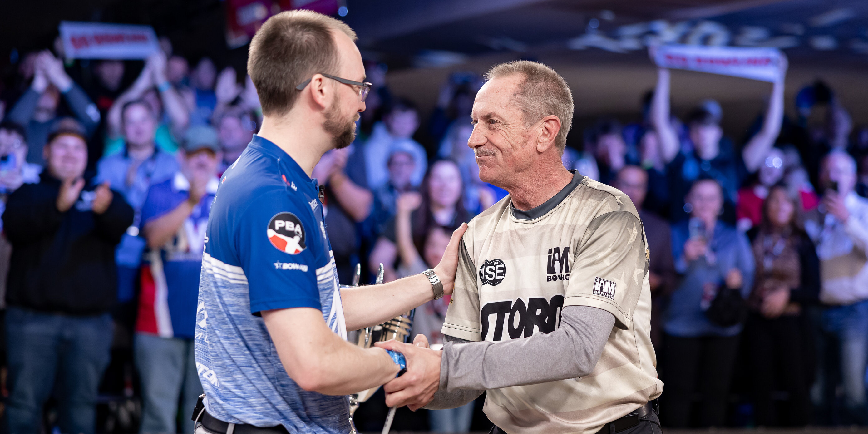 EJ Tackett wins PBA Pete Weber Missouri Classic for 25th Career Title | PBA