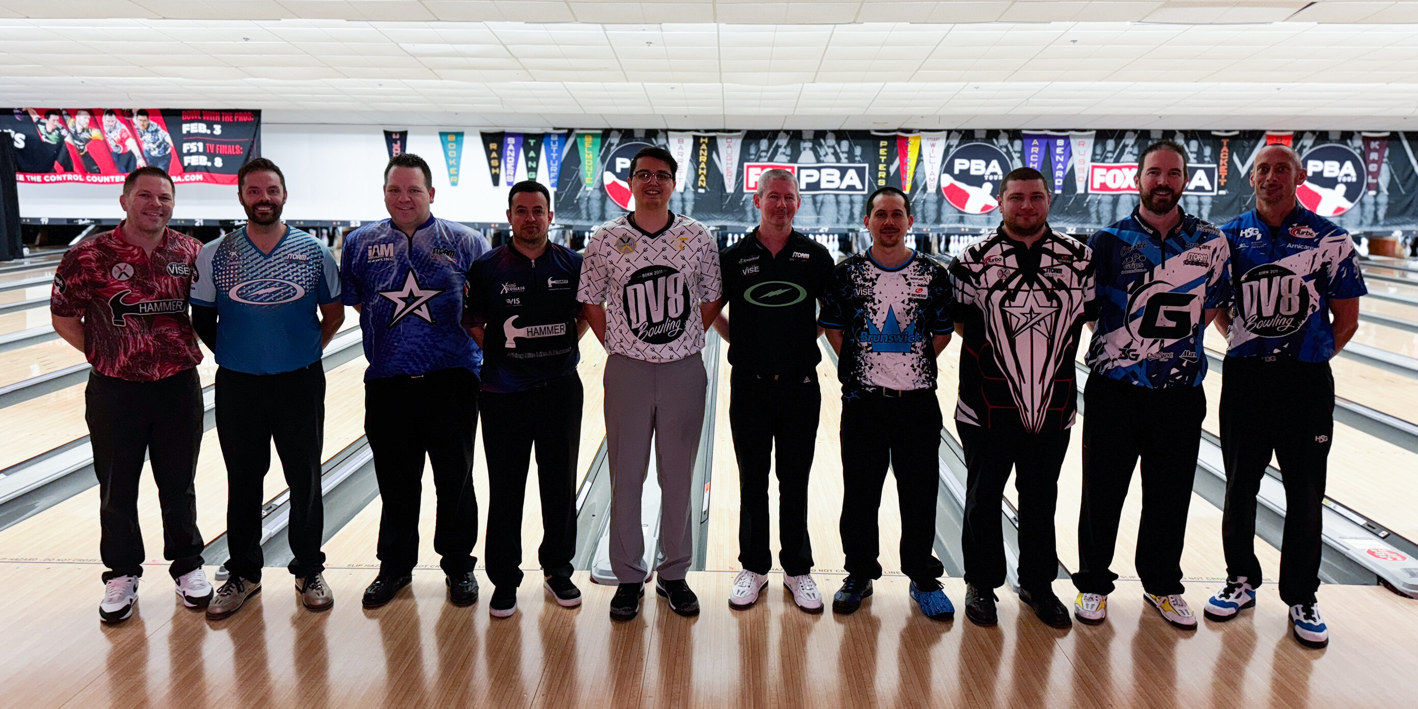 Belmonte, O’Neill Eye Redemption, Earn Top Seed in PBA Roth/Holman Doubles Championship | PBA