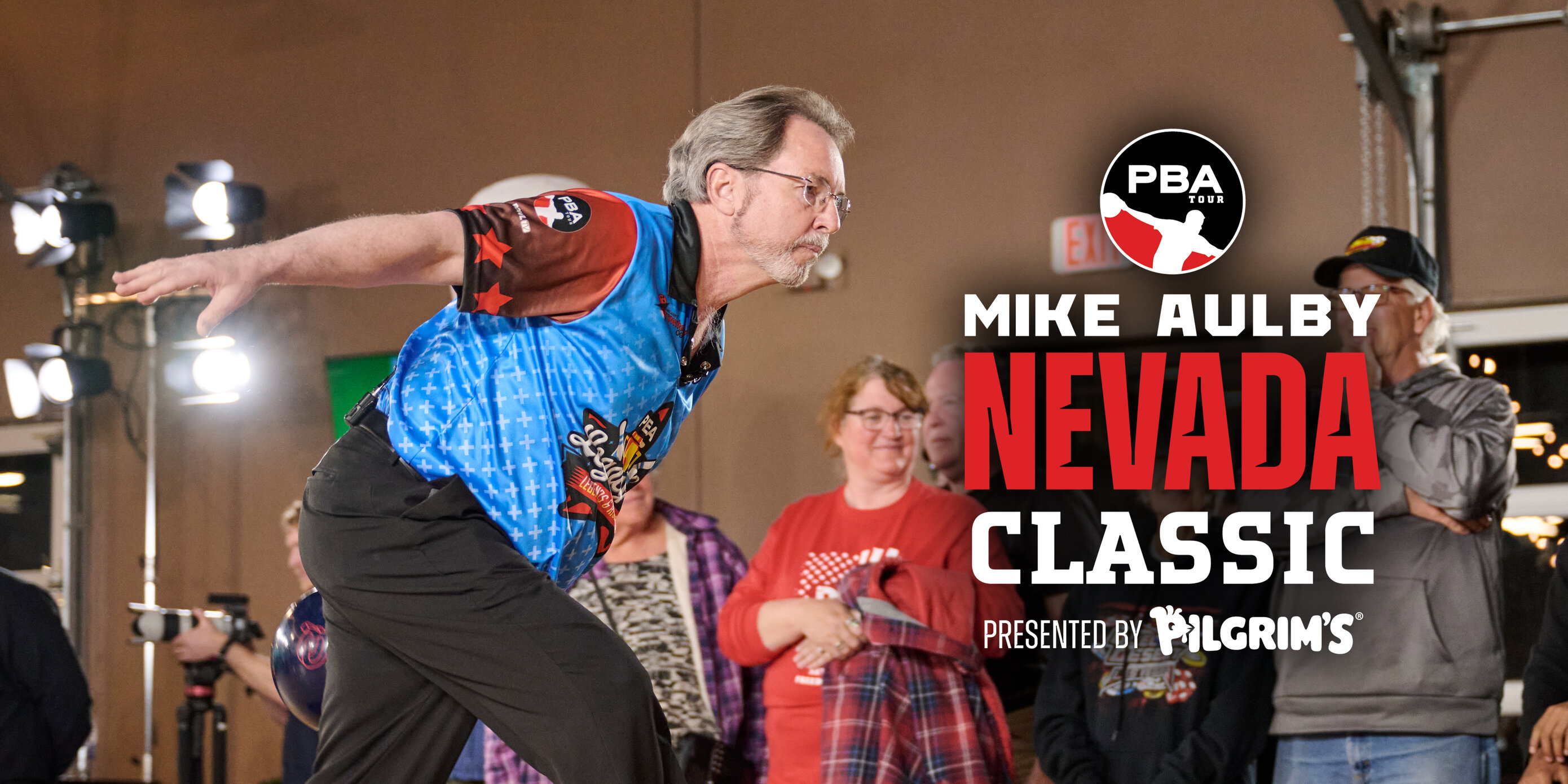 PBA Kicks Off Season’s Second Swing by Honoring Mike Aulby | PBA