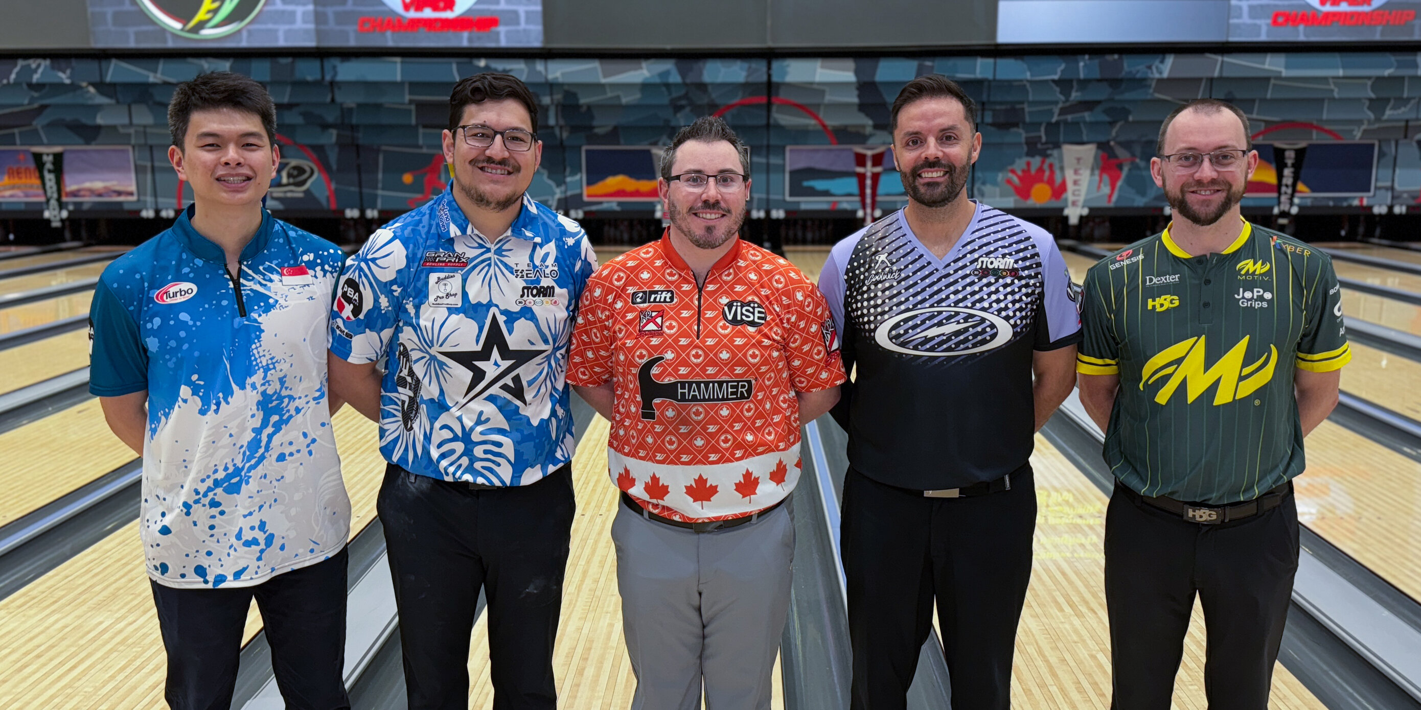 Darren Ong’s Dominance Headlines Star-Studded PBA Viper Championship Finals | PBA