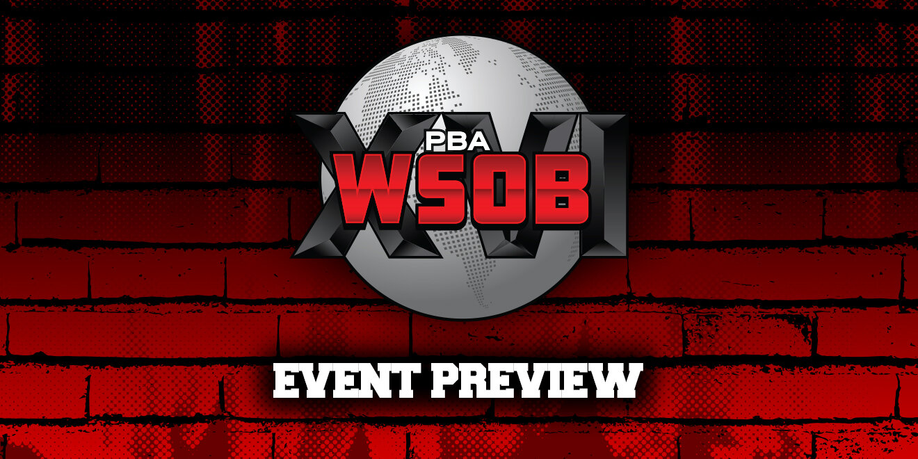 PBA World Series of Bowling XVI Preview | PBA