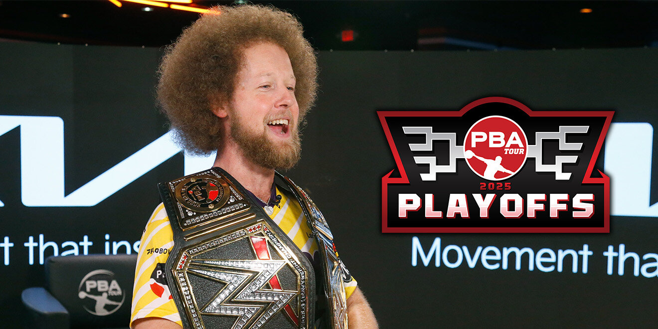 Two-Time Playoffs Champion Kyle Troup Headlines 2025 Field | PBA