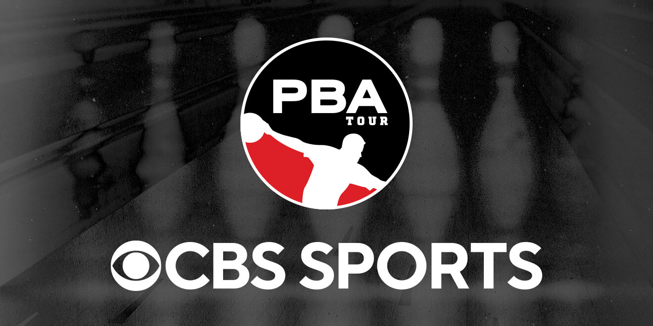 CBS Sports Secures Media Rights to PBA World Series of Bowling in New ...