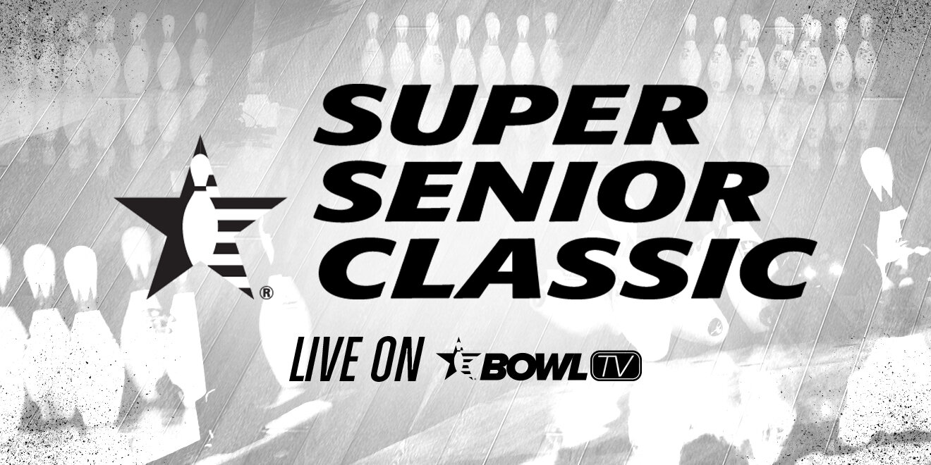 Pete Weber earns No. 1 seed at Super Senior Classic | PBA