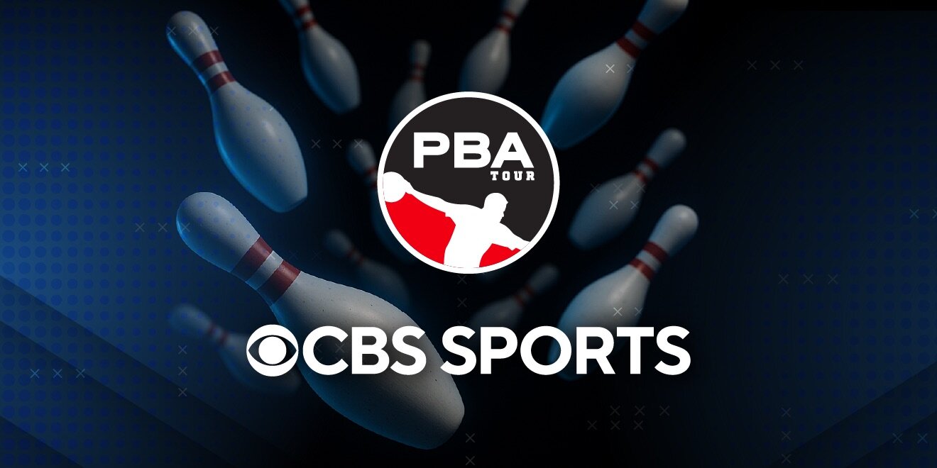 PBA World Series of Bowling XVII Headlines 2026 PBA Tour on CBS | PBA