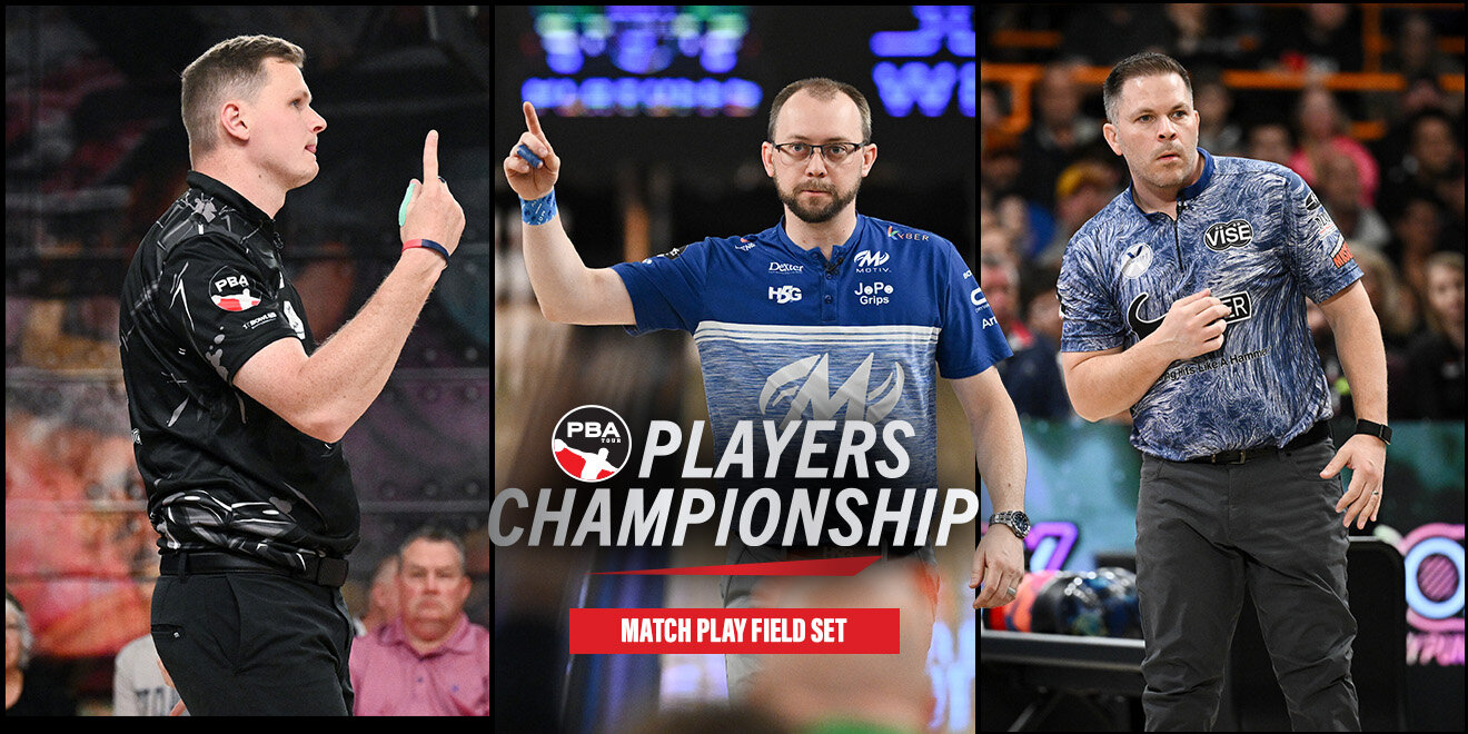 Tackett Maintains Lead, Anderson and O’Neill Advance Unsatisfied in PBA ...