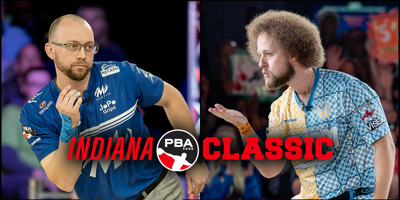 Tackett's Homecoming, Troup’s Rekindling Headline PBA Indiana Classic | PBA