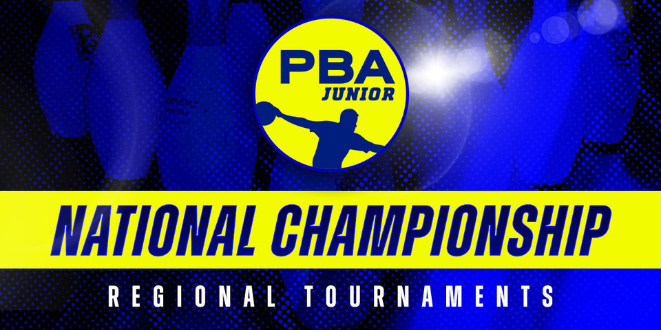 Dates Announced for 2024 PBA Jr. National Championship Regional ...