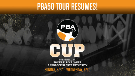 Will More Great Moments Be in Store When PBA50 Tour Resumes Season With PBA50 Cup? | PBA