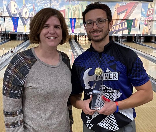 PBA Regional Recap: Stubler Completes Wire-To-Wire Victory, Picks Up ...