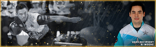 Steve Nagy Sportsmanship Award | PBA