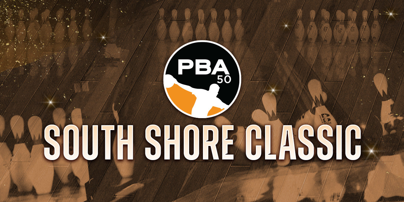 Jason Couch Leading PBA50 South Shore Classic | PBA