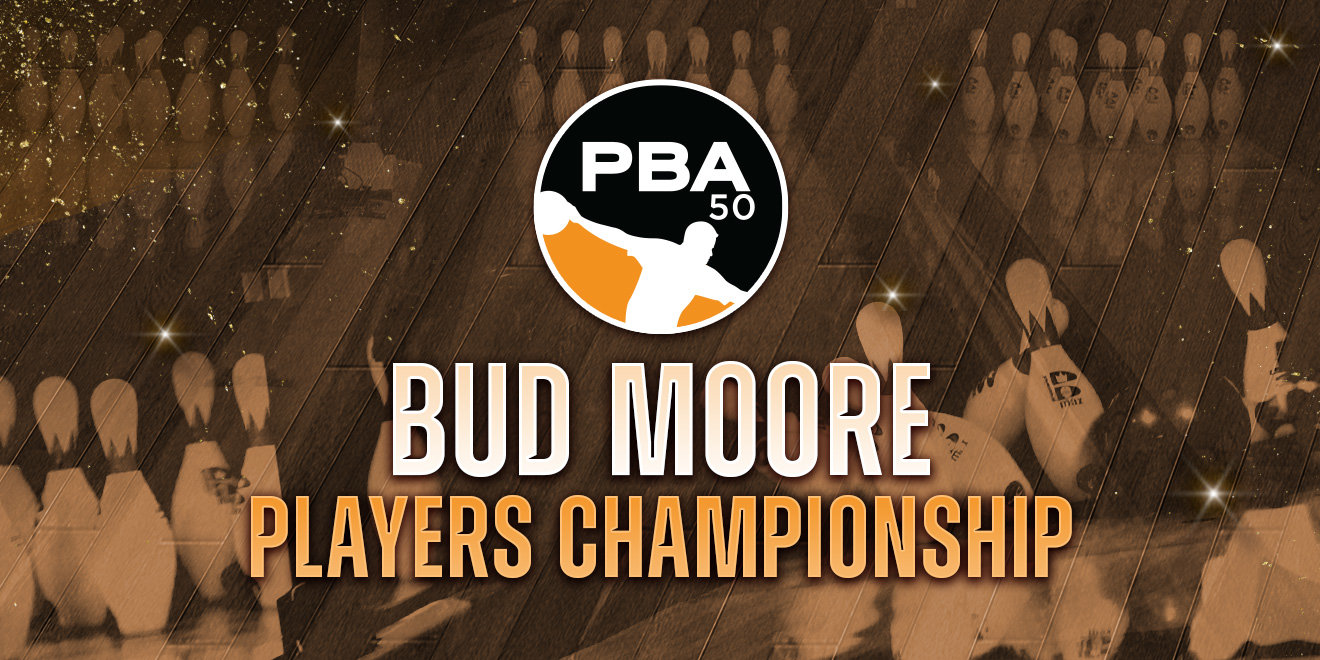 Weber Shoots 300, Leads 2023 Bud Moore PBA50 Players Championship | PBA