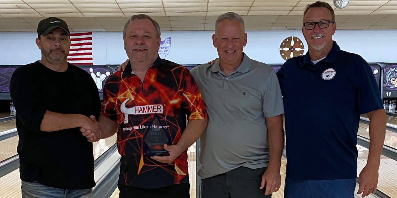PBA Regional Recap: Dave Johnson Ends 42-Year Drought on Regional Tour ...