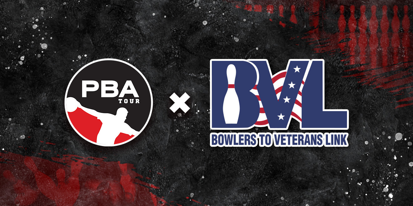 BVL Named Official Charity of PBA Tour | PBA