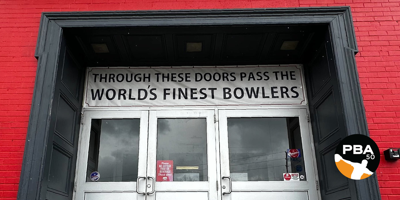 PBA50 Tour Season Concludes with TOC at Historic AMF Riviera Lanes | PBA